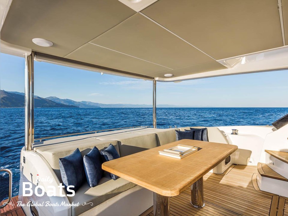 2019 Absolute 62 Fly for sale. View price, photos and Buy 2019 Absolute ...