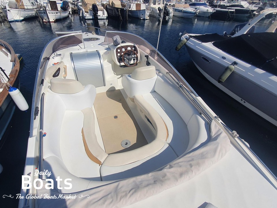 2003 Cranchi Turchese 24 for sale. View price, photos and Buy 2003 ...