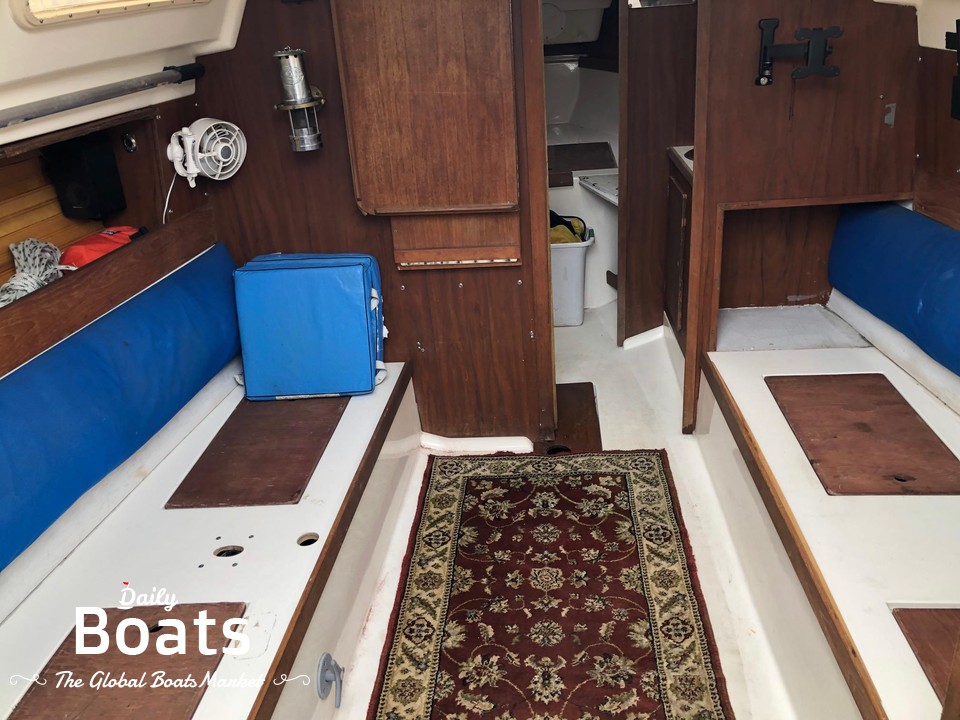 1979 Paceship 26 for sale. View price, photos and Buy 1979 Paceship 26 ...