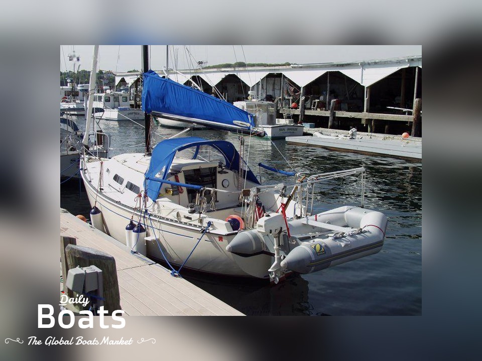 1979 Paceship 26 for sale. View price, photos and Buy 1979 Paceship 26 ...