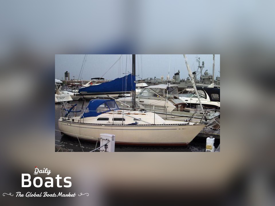 1979 Paceship 26 for sale. View price, photos and Buy 1979 Paceship 26 ...