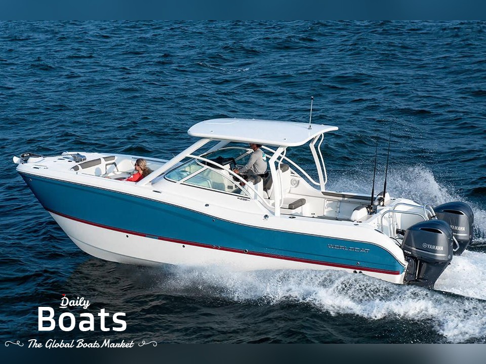 2022 World Cat 296 Dc for sale. View price, photos and Buy 2022 World ...