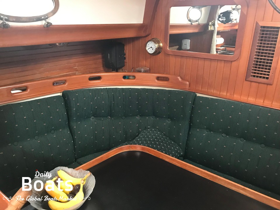 1983 Hans Christian 33 for sale. View price, photos and Buy 1983 Hans ...