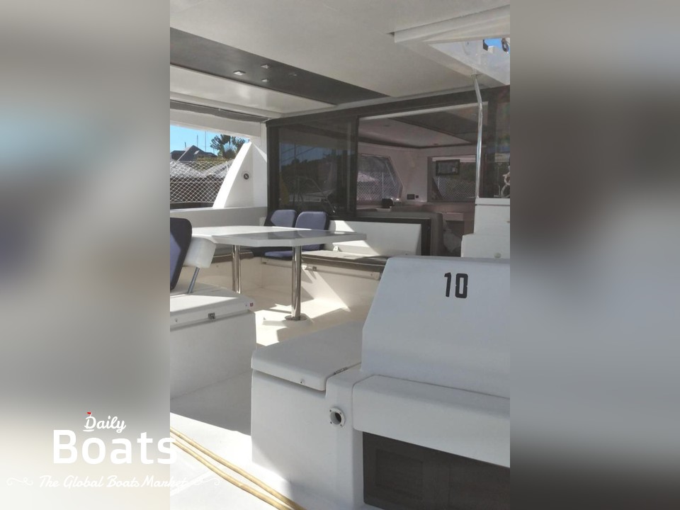 2019 Leopard 45 for sale. View price, photos and Buy 2019 Leopard 45 ...