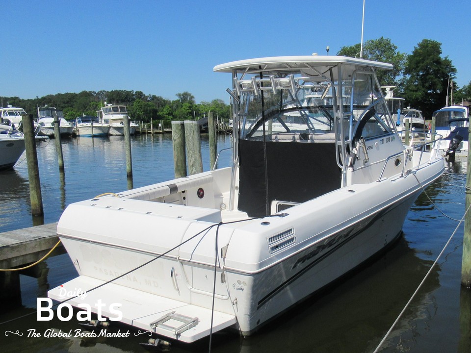 1998 Pro-Line 2950 for sale. View price, photos and Buy 1998 Pro-Line ...