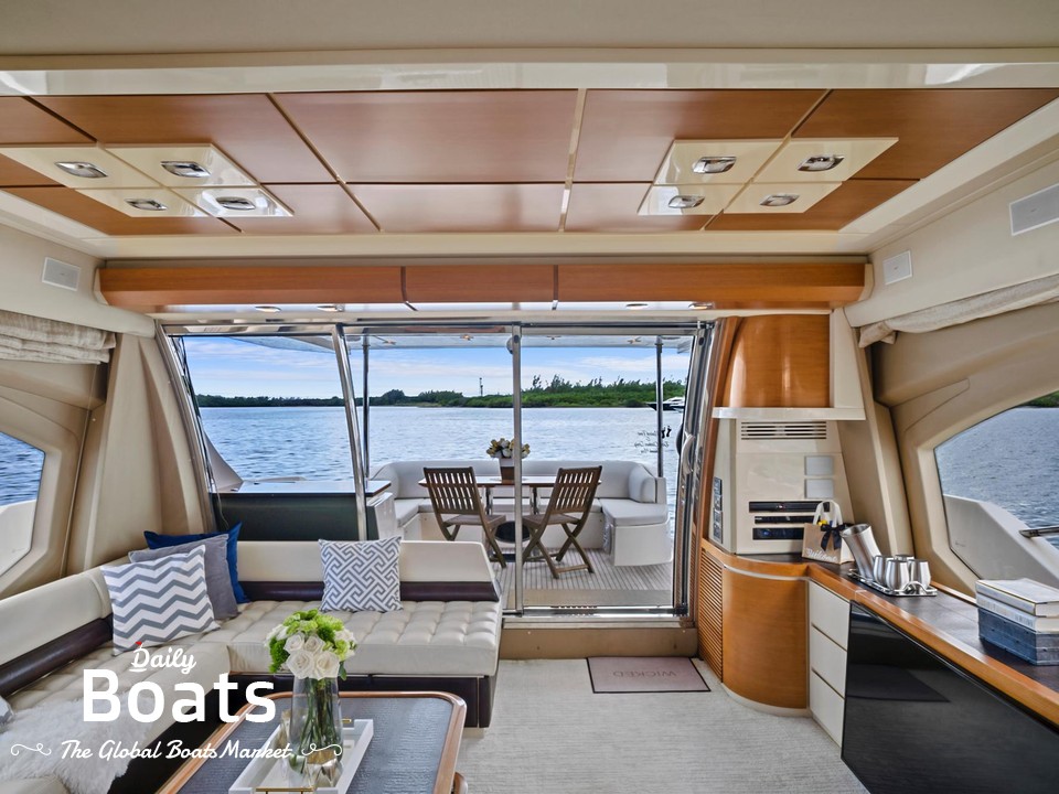 2012 Azimut 70 for sale. View price, photos and Buy 2012 Azimut 70 #488946