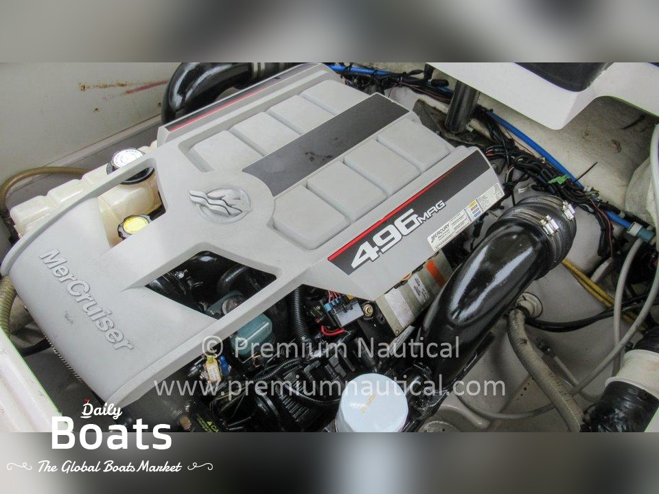 2008 Four Winns H260 for sale. View price, photos and Buy 2008 Four ...