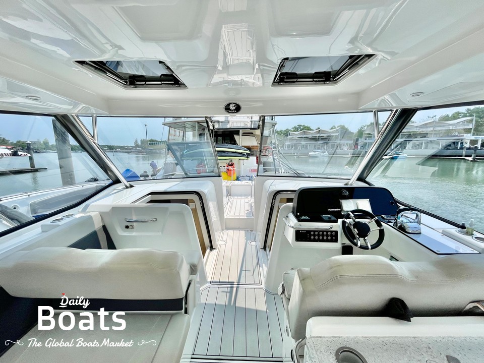 2017 Aquila 36 Sport for sale. View price, photos and Buy 2017 Aquila ...