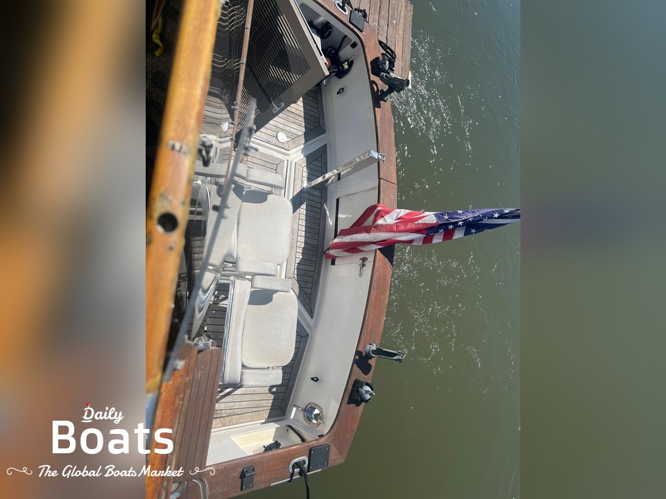 1985 Sea Ranger Trawler for sale. View price, photos and Buy 1985 Sea ...