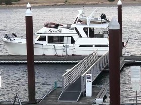 1985 Sea Ranger Trawler for sale. View price, photos and Buy 1985 Sea ...