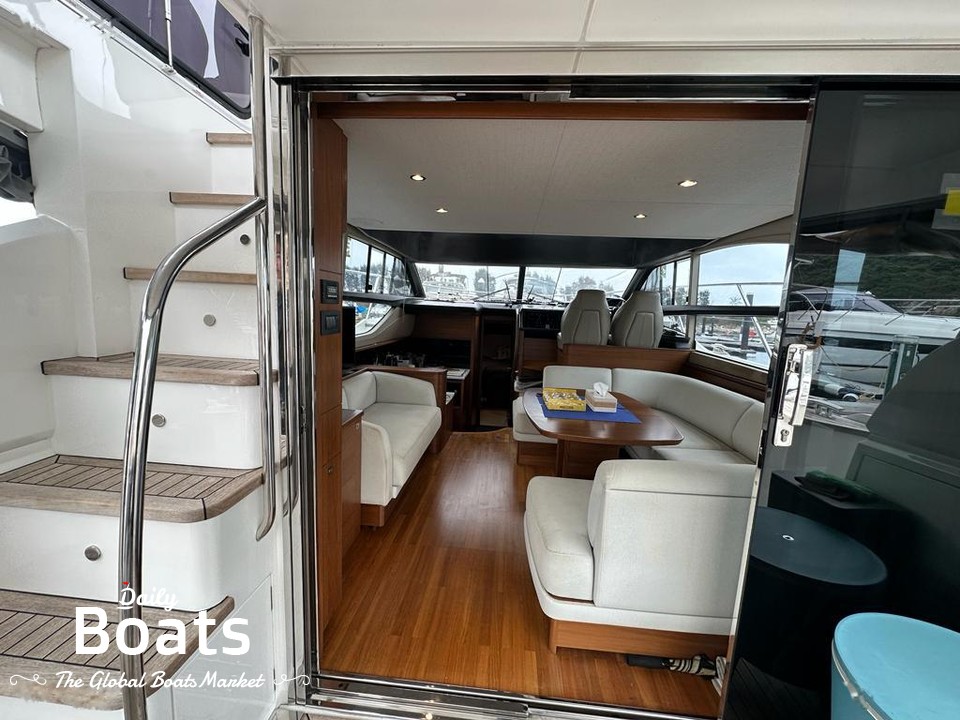 2017 Princess 43 for sale. View price, photos and Buy 2017 Princess 43 ...