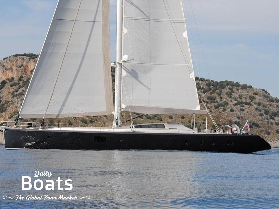 2012 Custom 35M Sloop Cutter Rig for sale. View price, photos and Buy ...