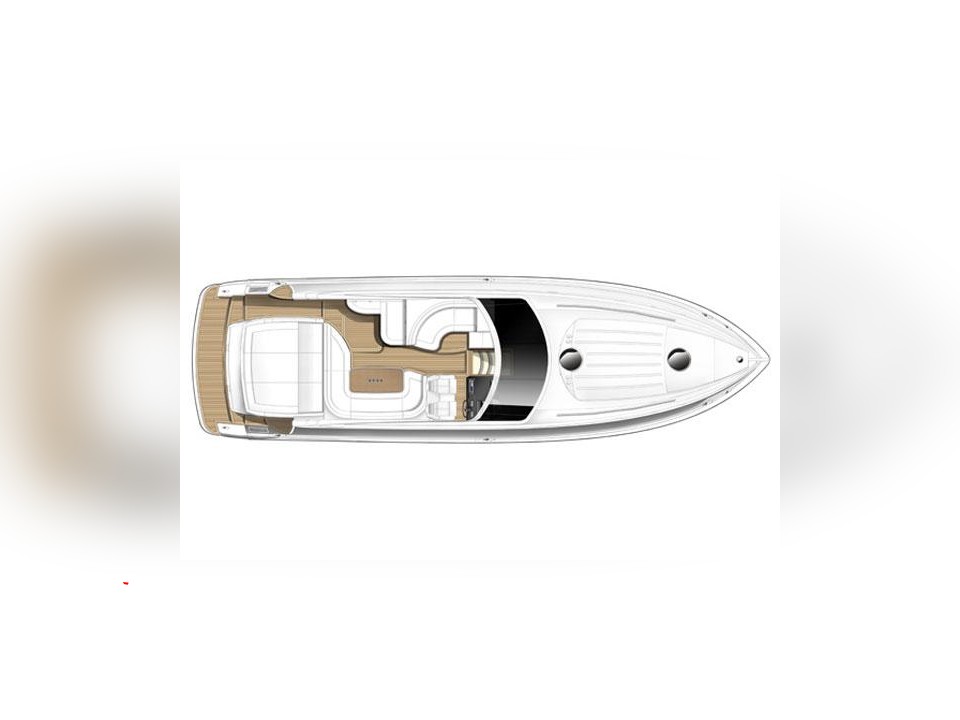 2009 Princess V45 for sale. View price, photos and Buy 2009 Princess ...