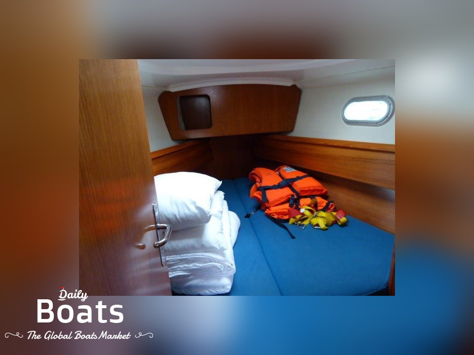 2004 Jeanneau Sun Odyssey 35 for sale. View price, photos and Buy 2004 ...