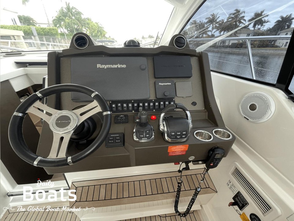 2018 Azimut Atlantis 43 for sale. View price, photos and Buy 2018 ...