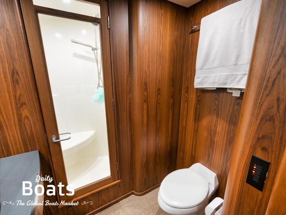 2009 Merritt 72 Sportfish for sale. View price, photos and Buy 2009 ...