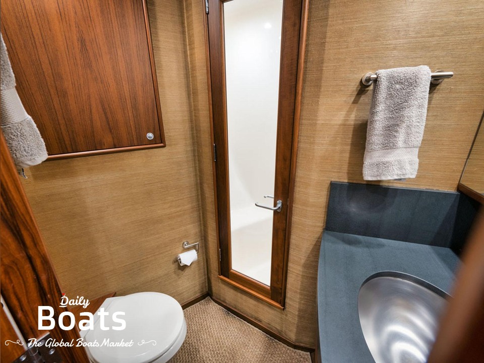 2009 Merritt 72 Sportfish for sale. View price, photos and Buy 2009 ...