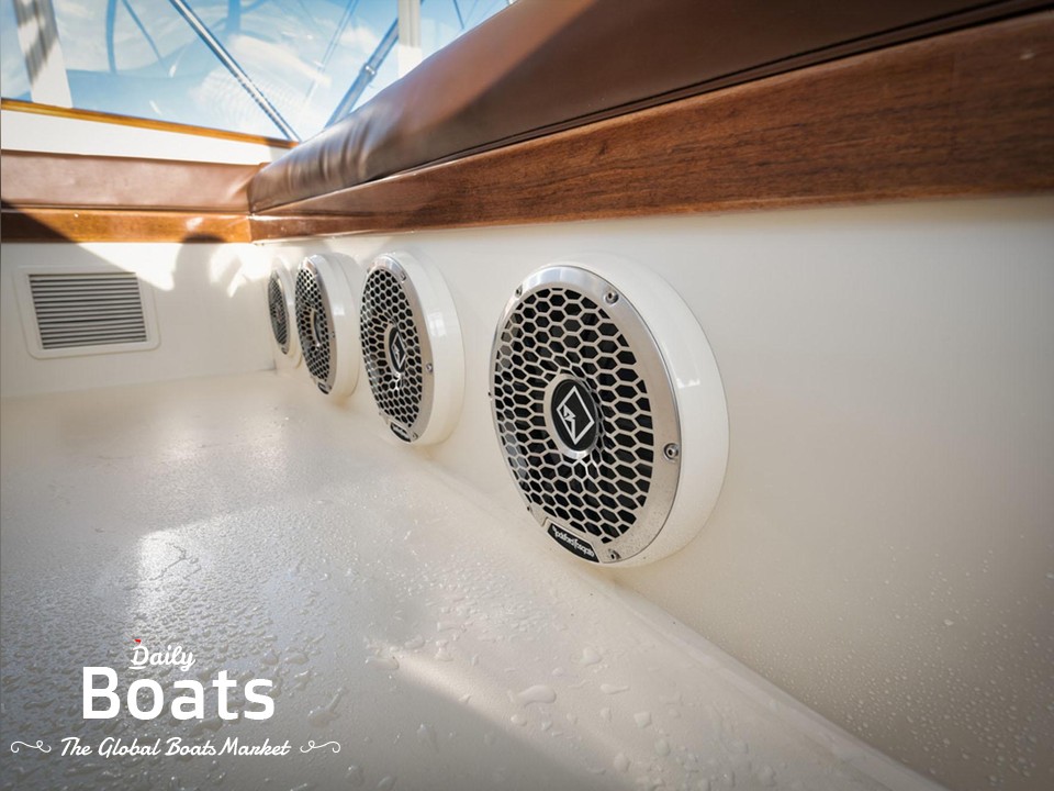 2009 Merritt 72 Sportfish for sale. View price, photos and Buy 2009 ...