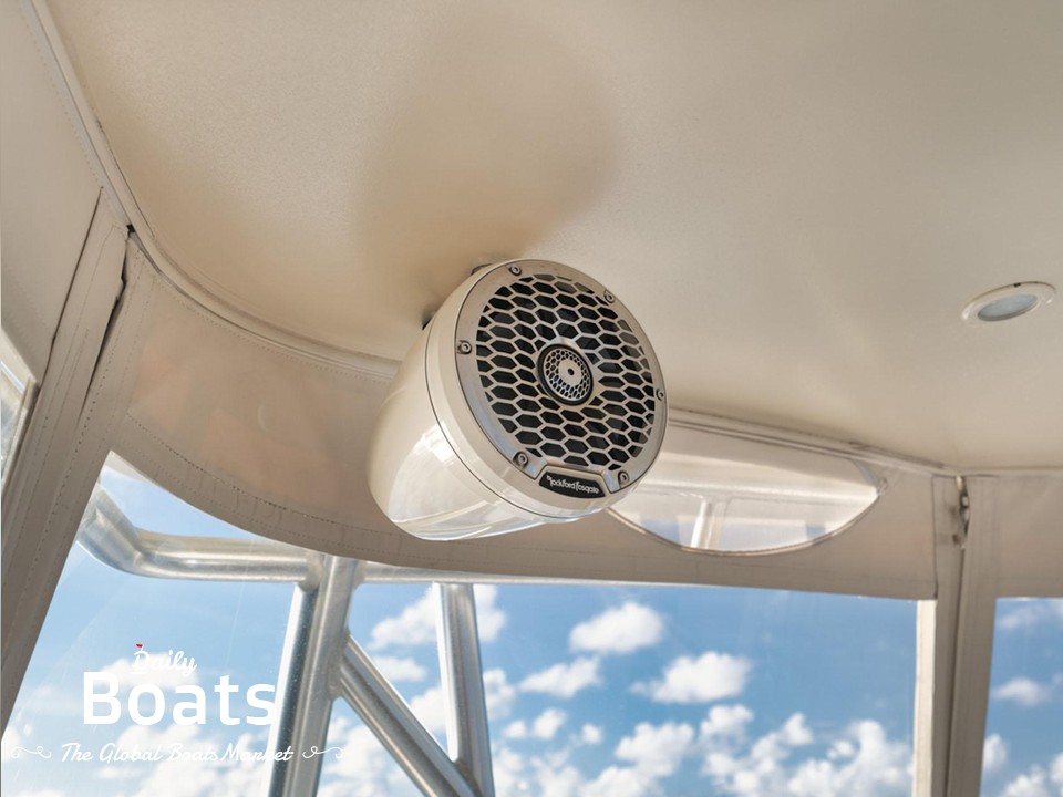 2009 Merritt 72 Sportfish for sale. View price, photos and Buy 2009 ...