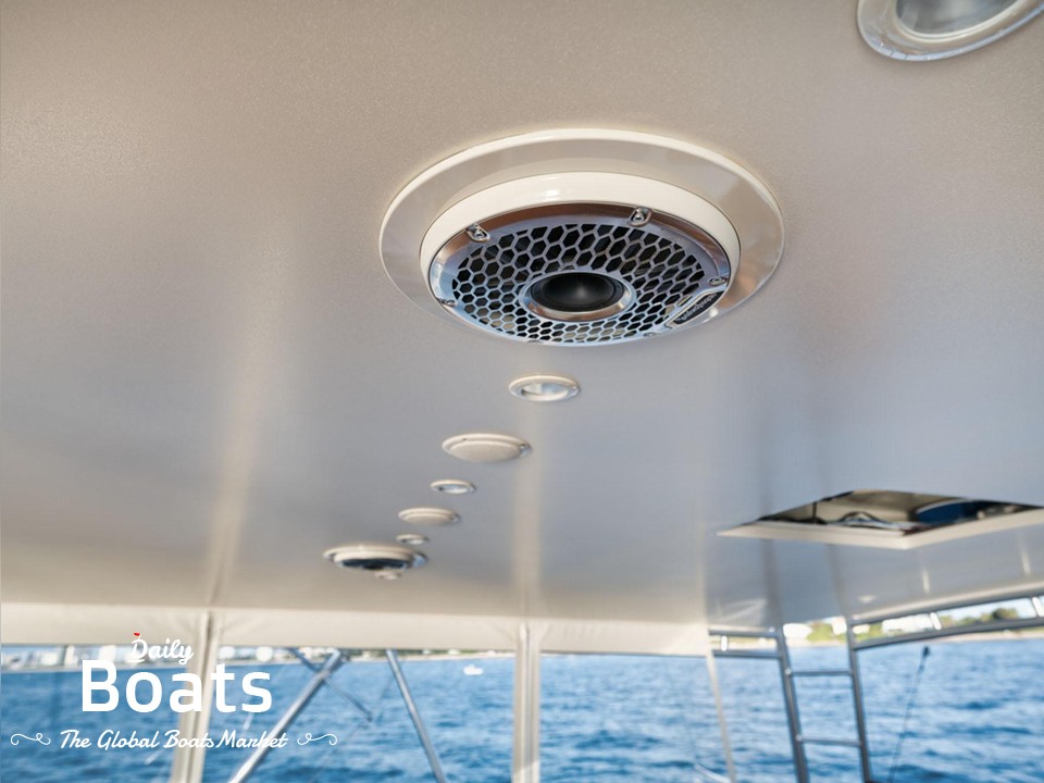 2009 Merritt 72 Sportfish for sale. View price, photos and Buy 2009 ...