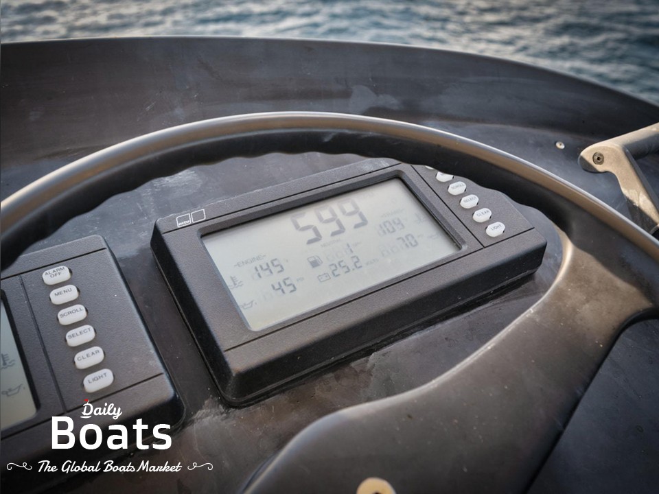 2009 Merritt 72 Sportfish for sale. View price, photos and Buy 2009 ...