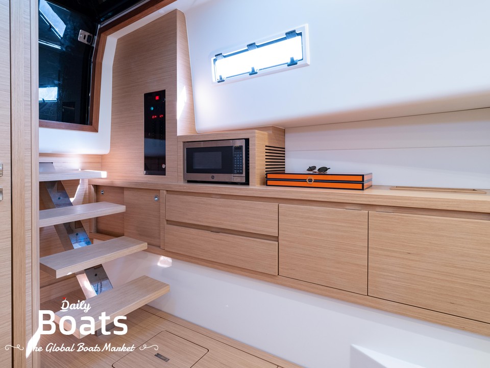 2021 Pardo Yachts 43 for sale. View price, photos and Buy 2021 Pardo ...