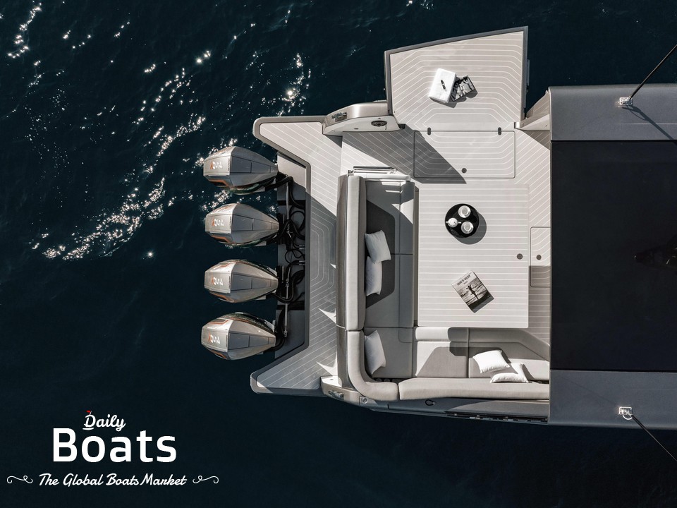 2021 Azimut 47 Verve for sale. View price, photos and Buy 2021 Azimut ...