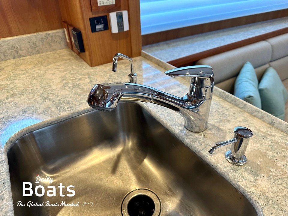 2019 Kadey-Krogen 44Ae for sale. View price, photos and Buy 2019 Kadey ...