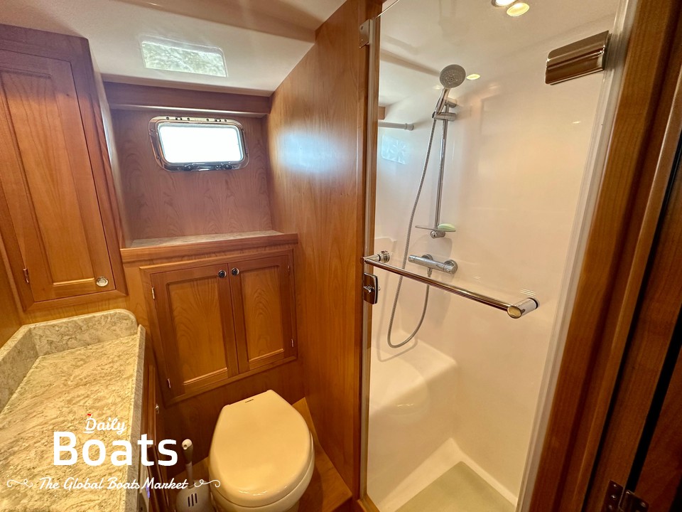 2019 Kadey-Krogen 44Ae for sale. View price, photos and Buy 2019 Kadey ...