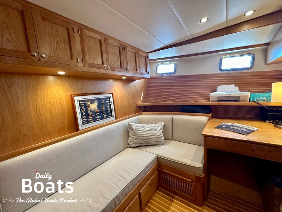 2019 Kadey-Krogen 44Ae for sale. View price, photos and Buy 2019 Kadey ...