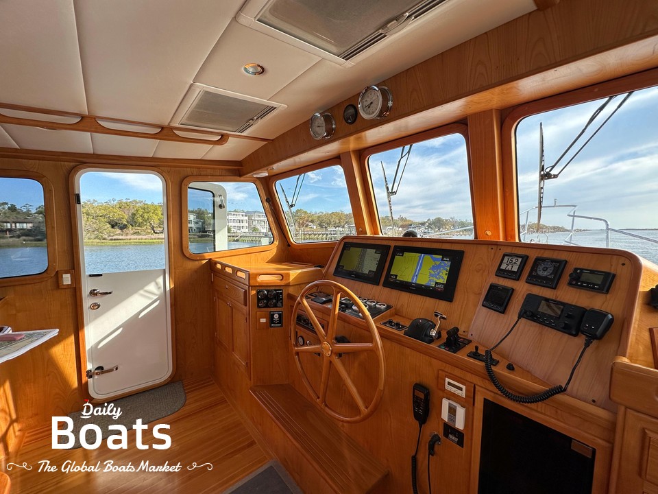 2019 Kadey-Krogen 44Ae for sale. View price, photos and Buy 2019 Kadey ...