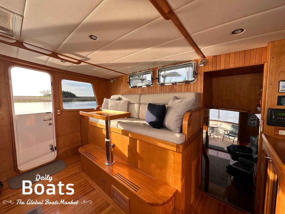 2019 Kadey-Krogen 44Ae for sale. View price, photos and Buy 2019 Kadey ...