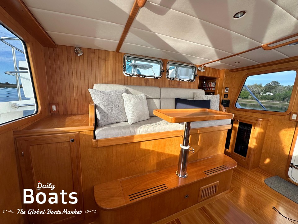 2019 Kadey-Krogen 44Ae for sale. View price, photos and Buy 2019 Kadey ...