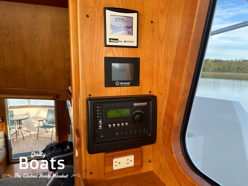 2019 Kadey-Krogen 44Ae for sale. View price, photos and Buy 2019 Kadey ...