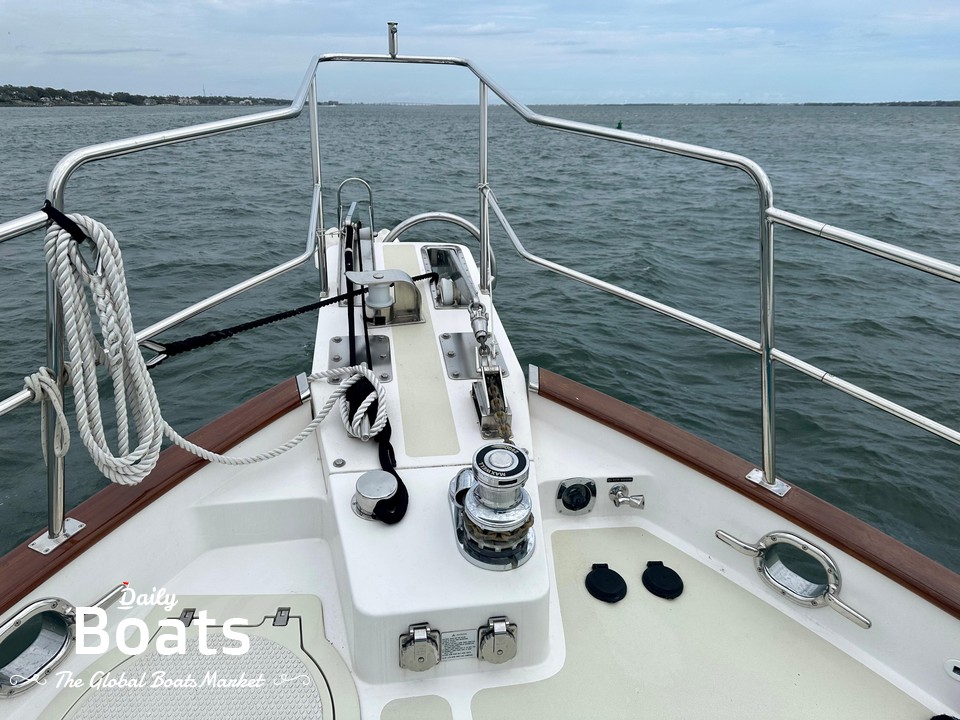 2019 Kadey-Krogen 44Ae for sale. View price, photos and Buy 2019 Kadey ...