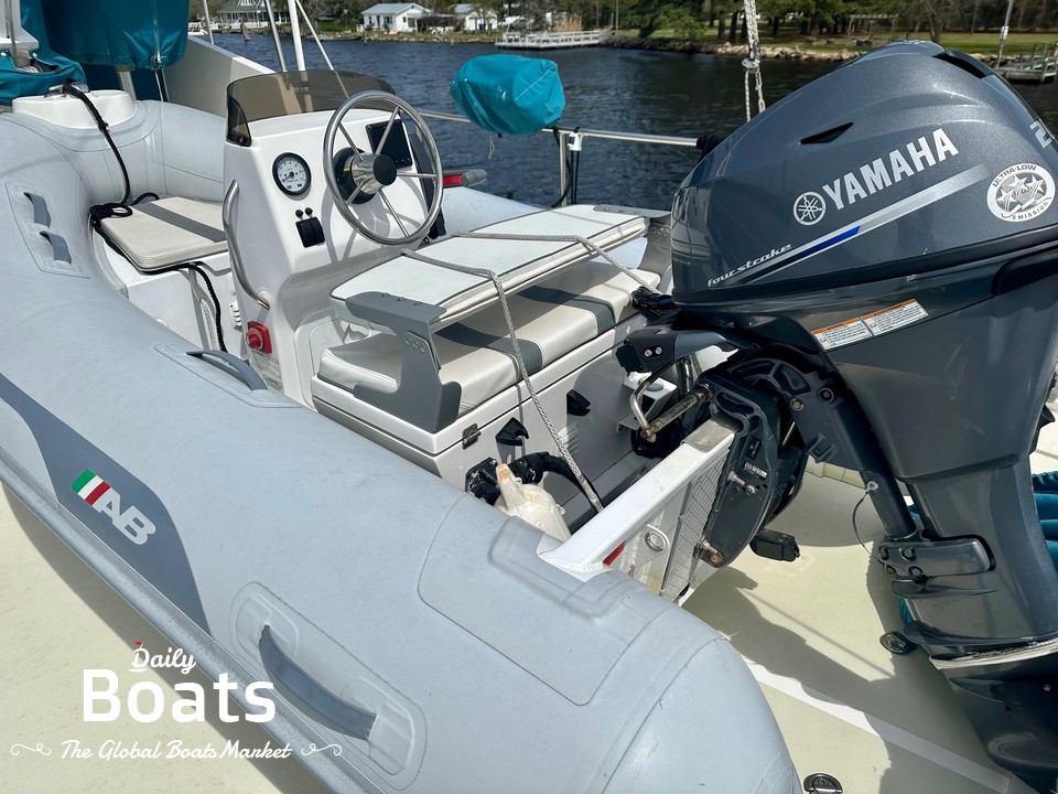 2019 Kadey-Krogen 44Ae for sale. View price, photos and Buy 2019 Kadey ...