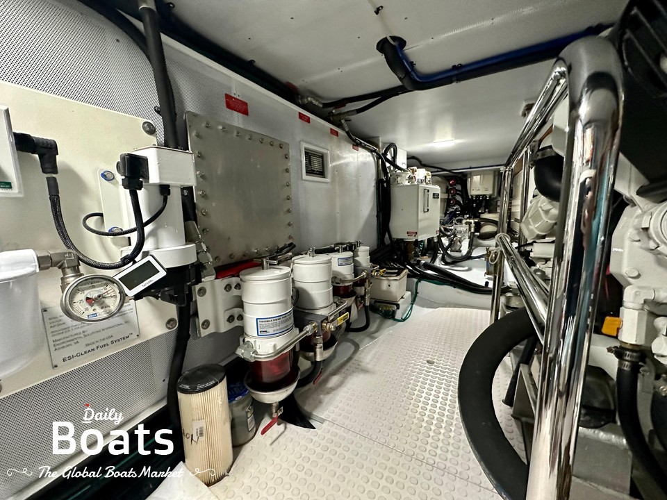 2019 Kadey-Krogen 44Ae for sale. View price, photos and Buy 2019 Kadey ...