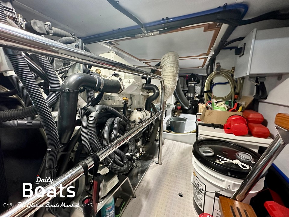 2019 Kadey-Krogen 44Ae for sale. View price, photos and Buy 2019 Kadey ...