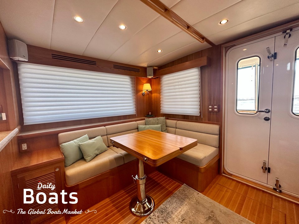 2019 Kadey-Krogen 44Ae for sale. View price, photos and Buy 2019 Kadey ...