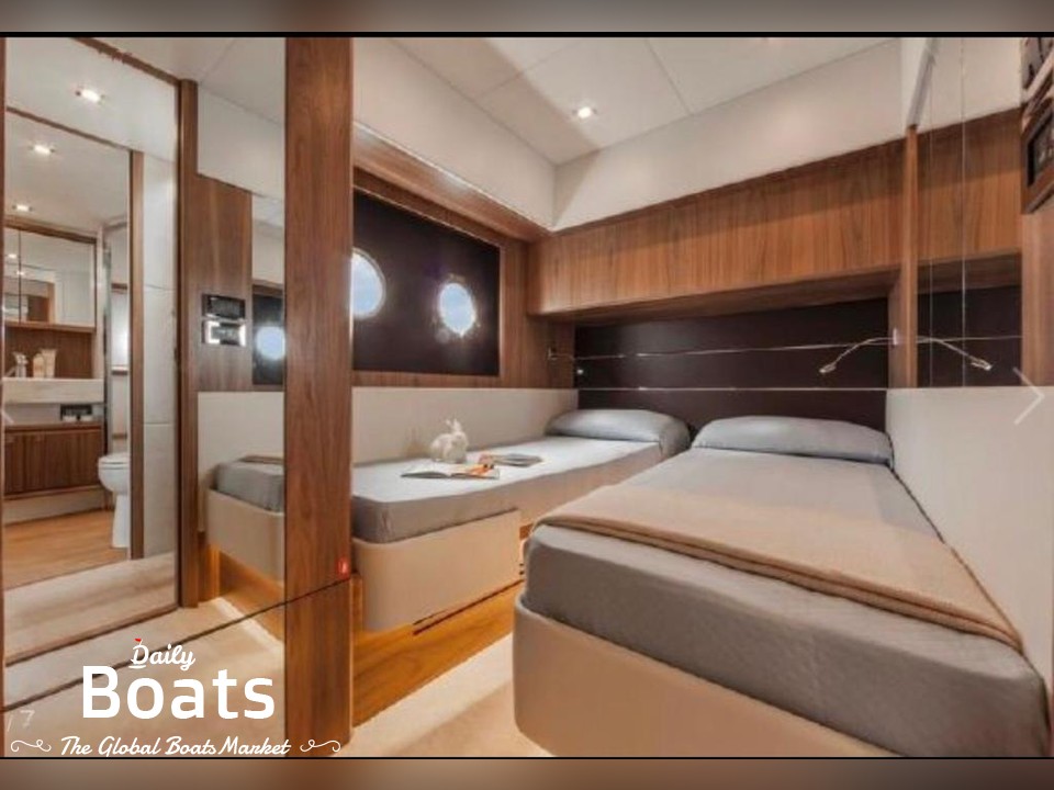 2013 Absolute 55 Sty for sale. View price, photos and Buy 2013 Absolute ...