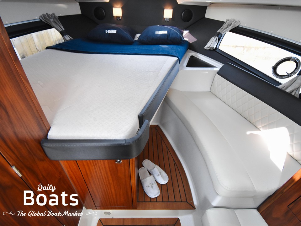 2017 Grandezza 28 for sale. View price, photos and Buy 2017 Grandezza ...