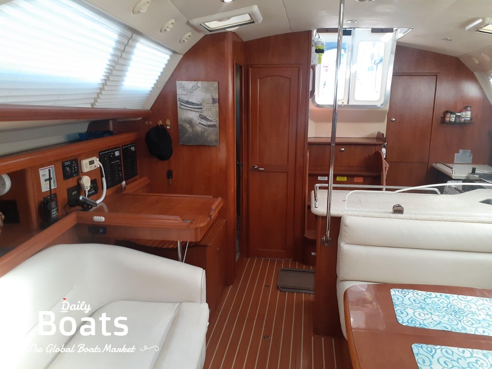 2011 Hunter 41 Deck Salon for sale. View price, photos and Buy 2011 ...