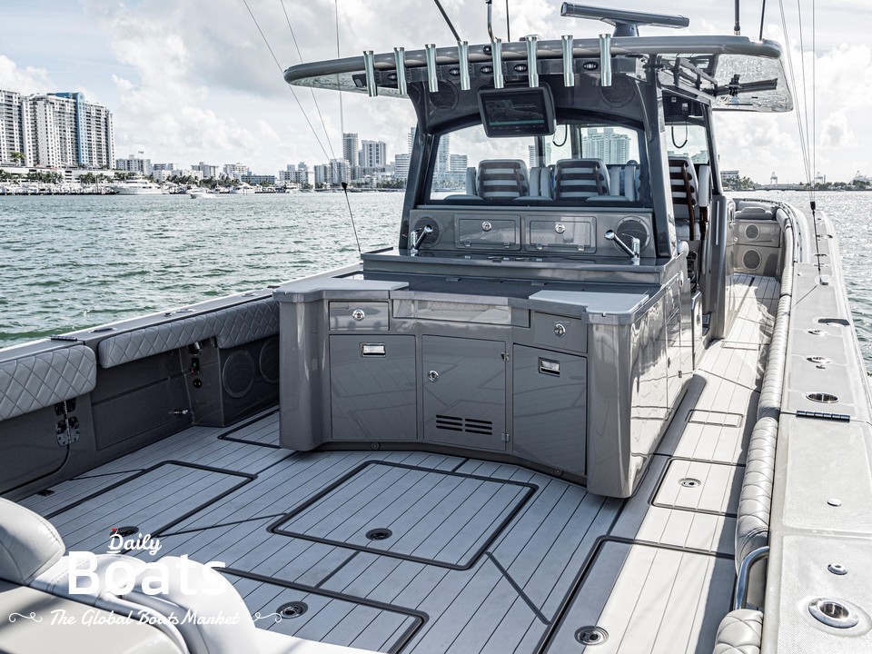 2021 HCB 53 Suenos for sale. View price, photos and Buy 2021 HCB 53 ...