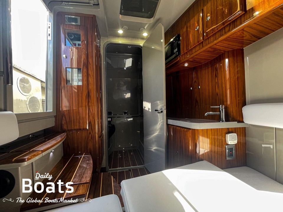 2021 HCB 53 Suenos for sale. View price, photos and Buy 2021 HCB 53 ...