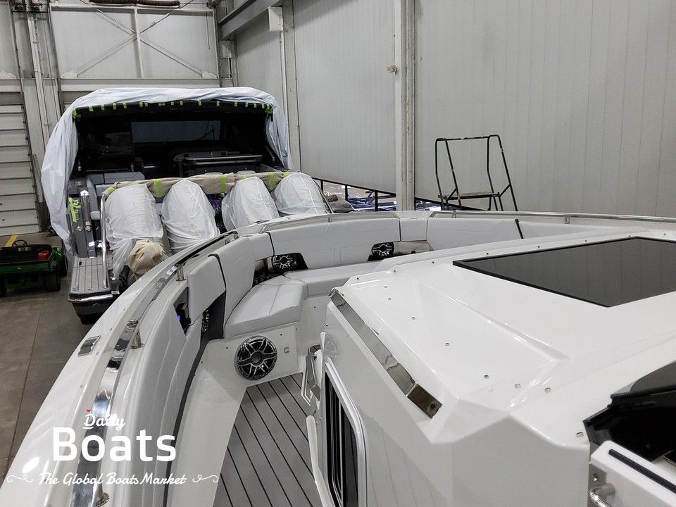 2024 Formula 500 Super Sport Crossover for sale. View price, photos and ...