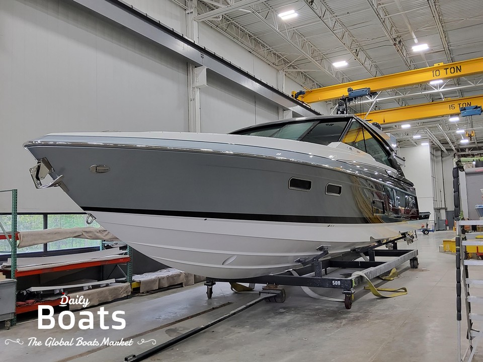 2024 Formula 500 Super Sport Crossover for sale. View price, photos and ...