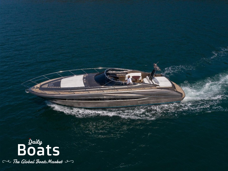 2005 Riva Rivale for sale. View price, photos and Buy 2005 Riva Rivale ...
