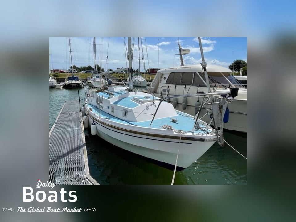 1979 Westerly Centaur for sale. View price, photos and Buy 1979 ...