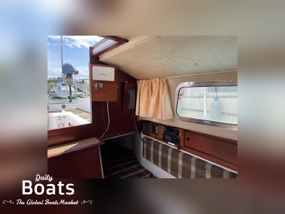 1979 Westerly Centaur for sale. View price, photos and Buy 1979 ...