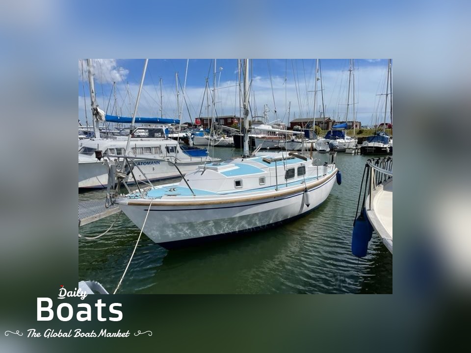 1979 Westerly Centaur for sale. View price, photos and Buy 1979 ...